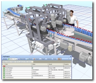 - Emulate3D by Rockwell Automation